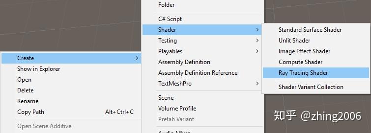 GPU Ray Tracing in One Weekend by Unity 2019.3 - 知乎