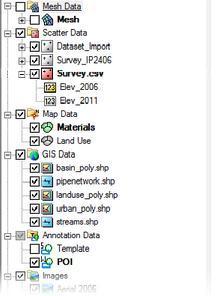 SMS(Surface Water Modeling System)—完整的地表水模拟软件 - 知乎