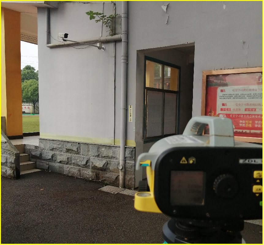 赛维板报丨水准测量误差来源及其消除或减弱措施（一） 知乎 3499