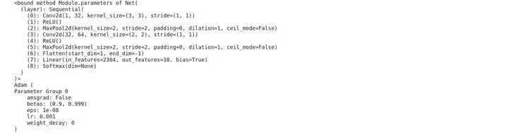 实操教程 | 卷积神经网络CNN详解 - 知乎