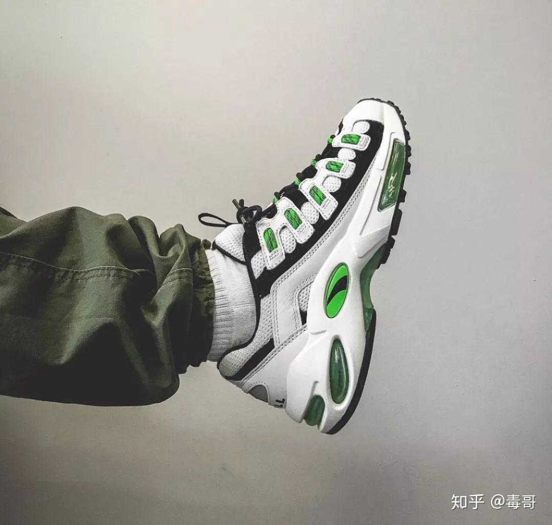 Puma全解读，带你发现宝藏鞋款（2020最新版） - 知乎
