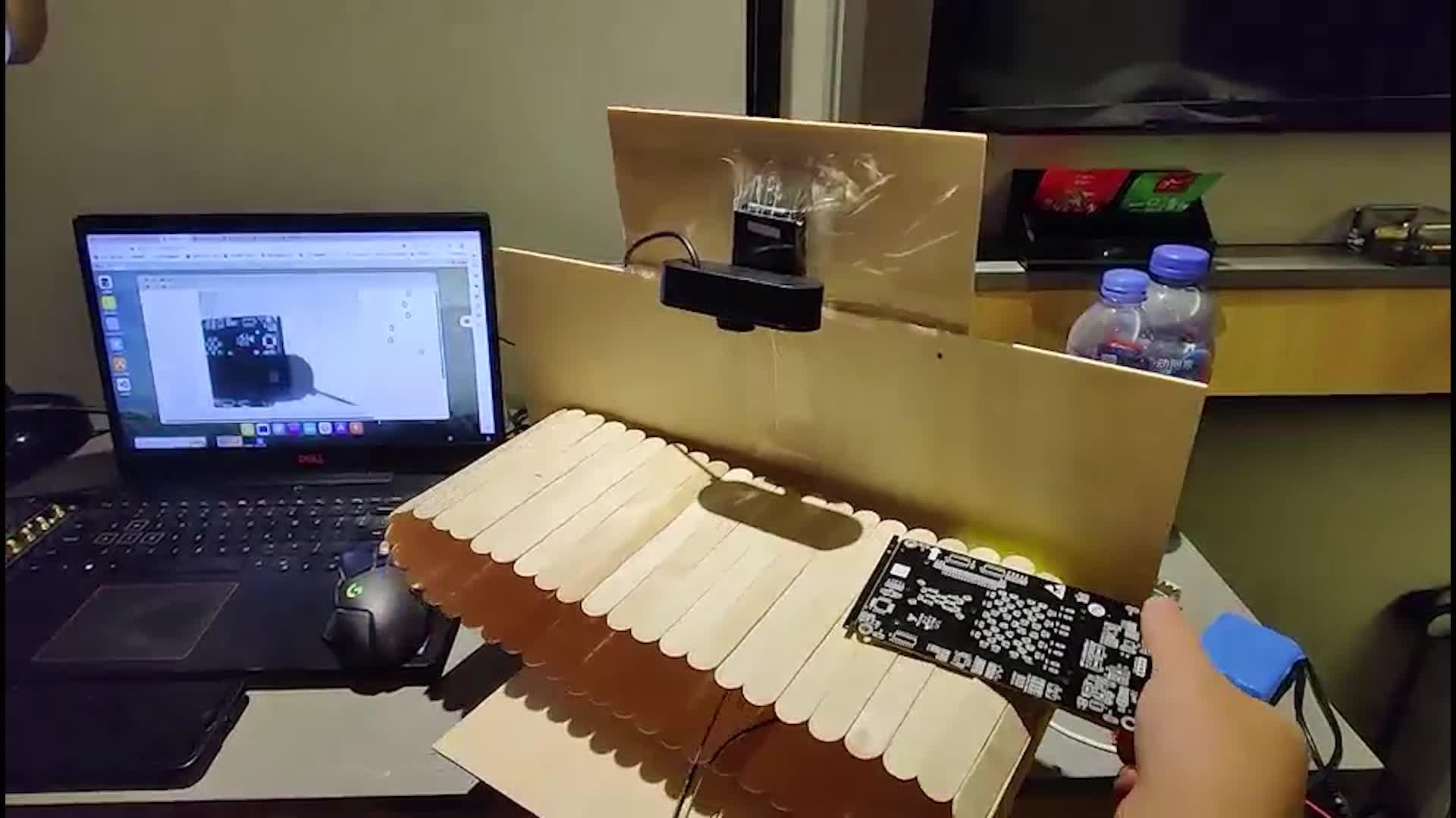 获奖作品展示 | 2023嵌入式大赛AidLux系列作品精彩纷呈 - 知乎