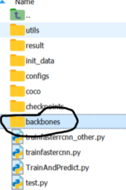 detectron2中训练model_zoo中不存在的模型/解决模型不在 model_zoo中的错误。 - 知乎
