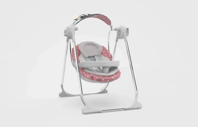 ASTM发布婴儿秋千最新安全标准ASTM F2088-24 - 知乎