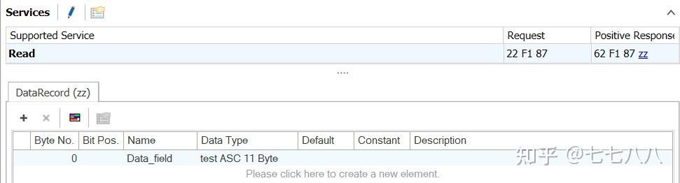 CDD应用之诊断DID解析 - 知乎