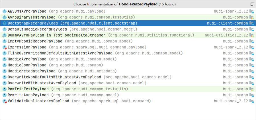 Flink + Hudi 实现多流拼接(大宽表) - 知乎
