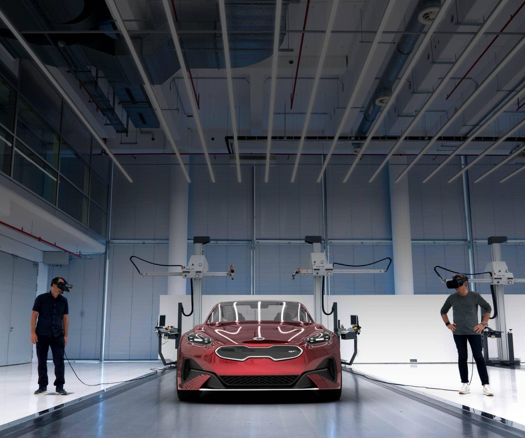 2023 年 XR 技术应用趋势 - 知乎