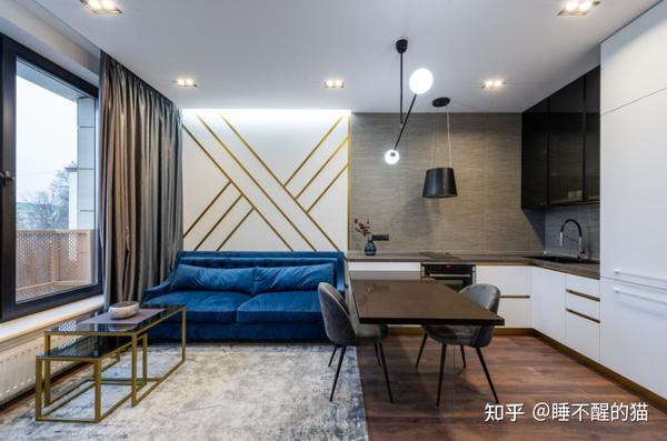 室内设计师工作内容都是什么 - 知乎