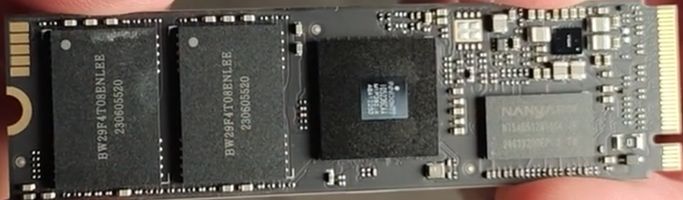 宏碁gm7还是gm7000固态硬盘选哪个？ - 知乎