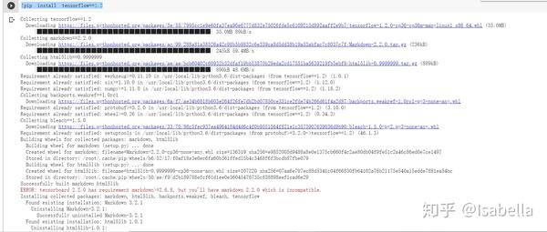 使用Google colab免费GPU训练模型攻略 - 知乎