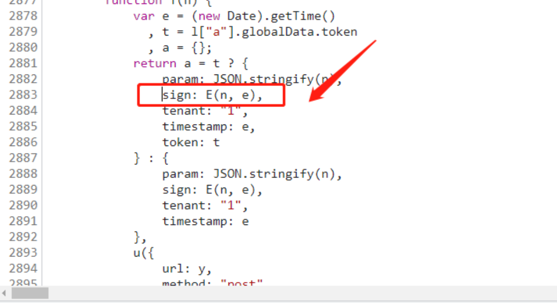 Python爬虫之JS逆向哈希算法分析 - 知乎