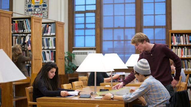 在美国伦斯勒理工学院(RPI)就读是怎样一番体验？ - 知乎