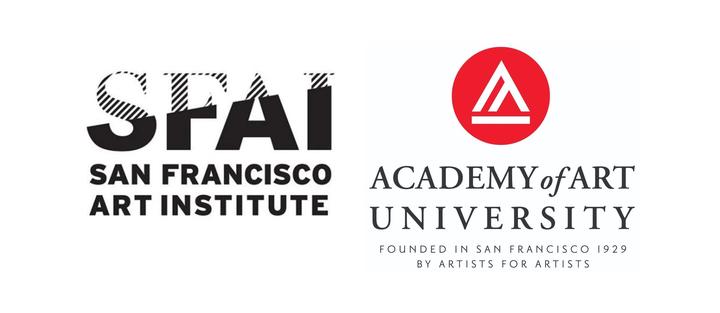旧金山艺术学院？旧金山艺术大学？SFAI和AAU的区别—— 一个困扰很多中国学生的迷思 - 知乎
