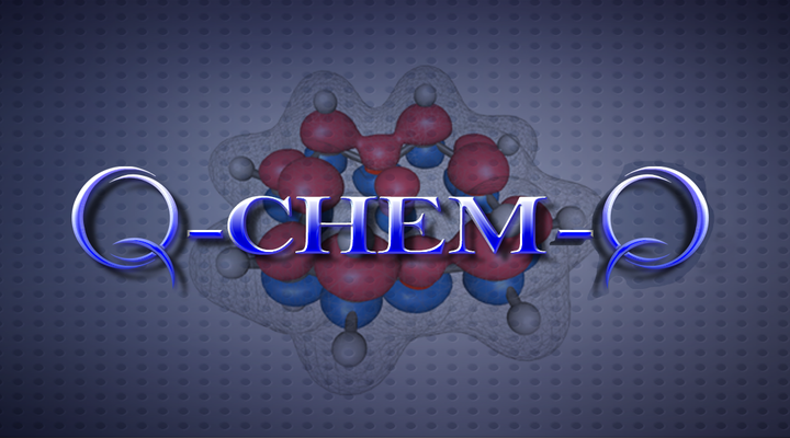Q-chem—分子密度泛函计算 - 知乎
