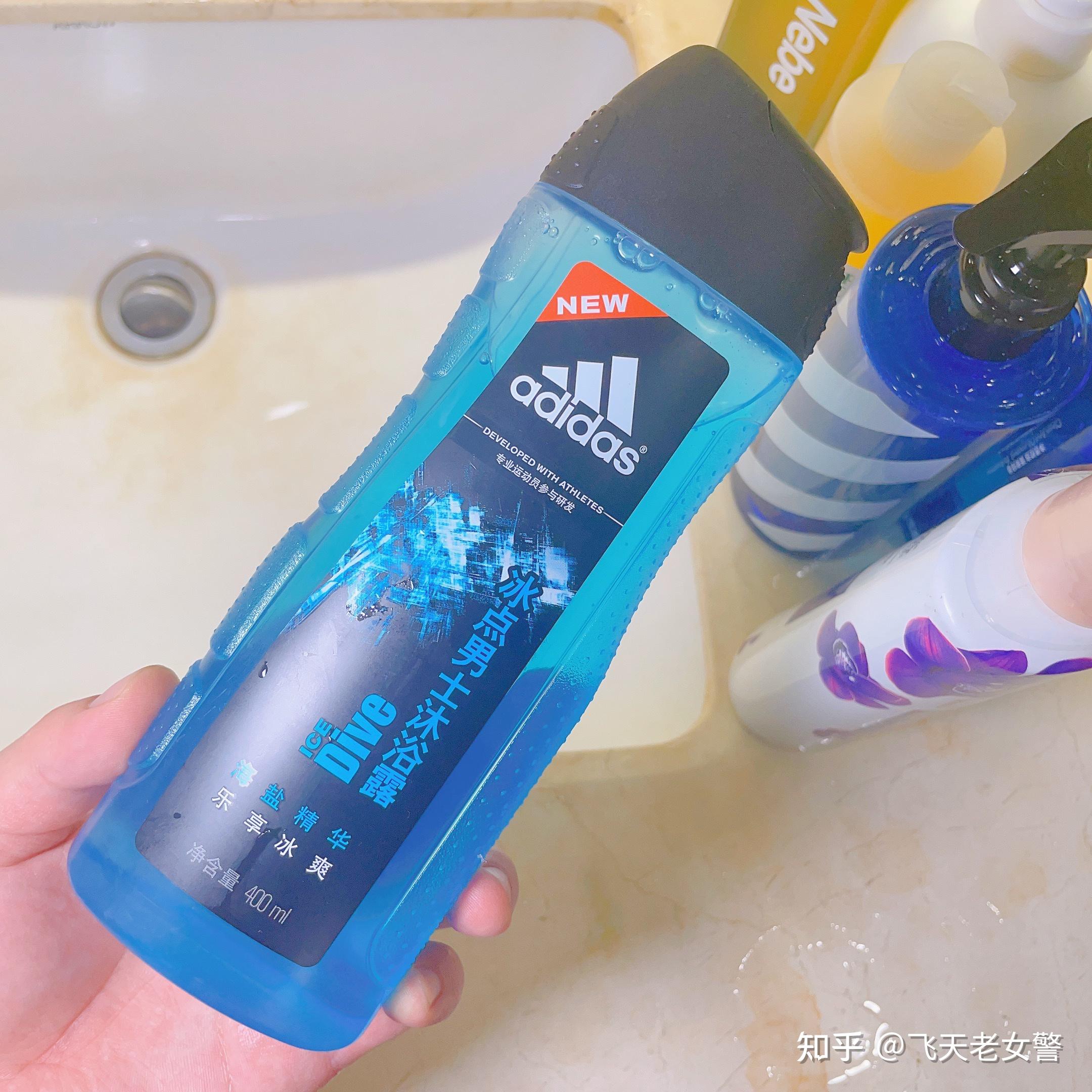有哪些普通人觉得一般,但专业人士眼中6到飞起的男士沐浴露? 知乎