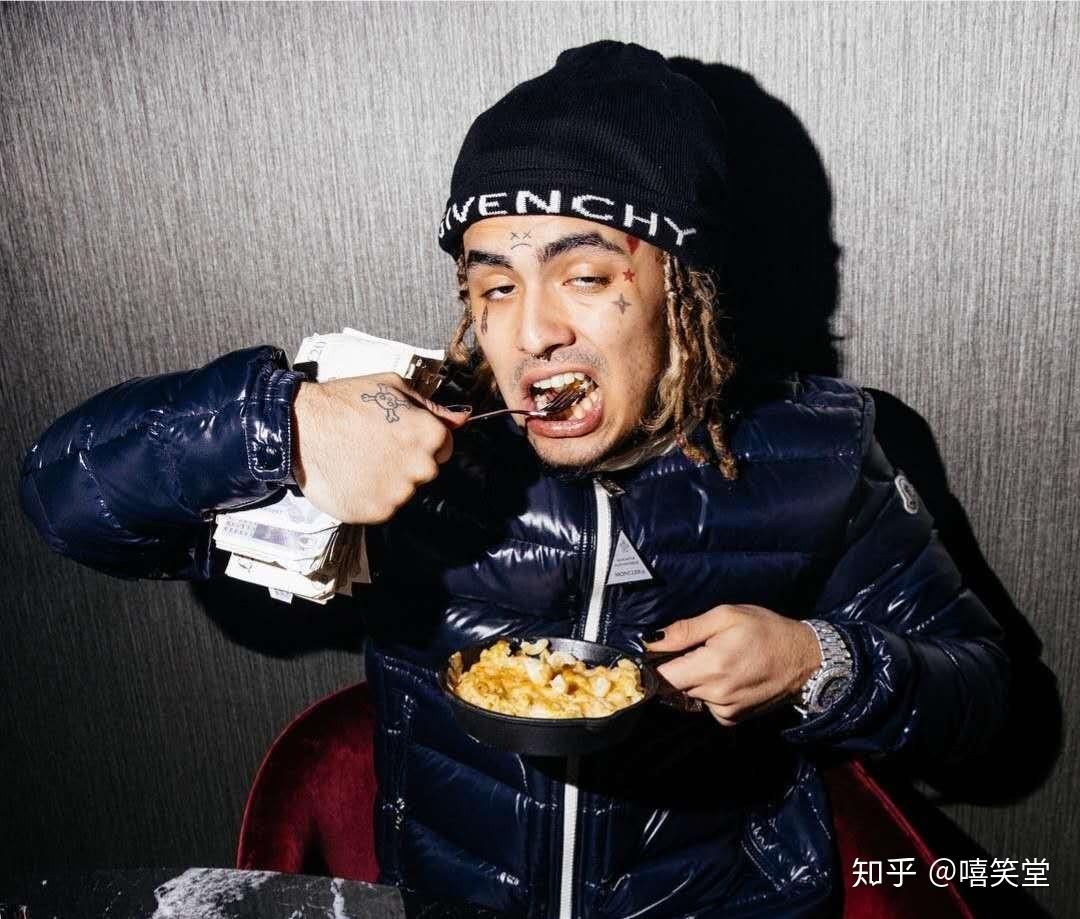 如何看待说唱歌手 Lil Pump 种族歧视事件及本人的道歉回应？ - 知乎