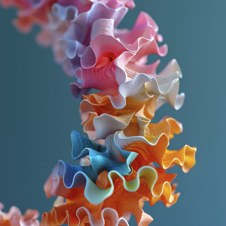 AlphaFold(α-fold)预测蛋白结构及其可视化（pymol）小白教程 - 知乎