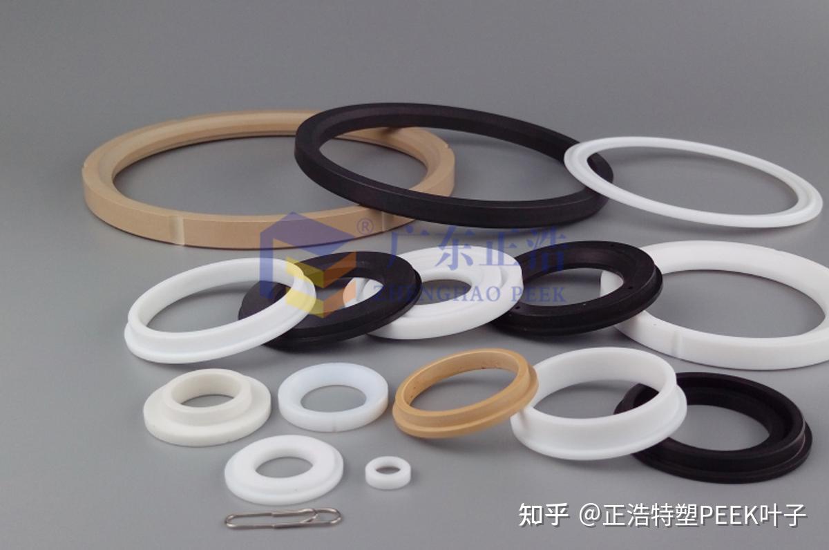 【球阀座】PEEK、填充PTFE和PEEK的区别 - 知乎