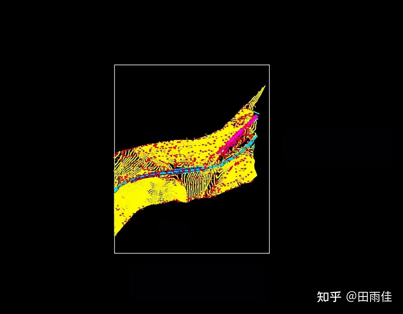 南方CASS如何批量分幅输出？教程来了 - 知乎