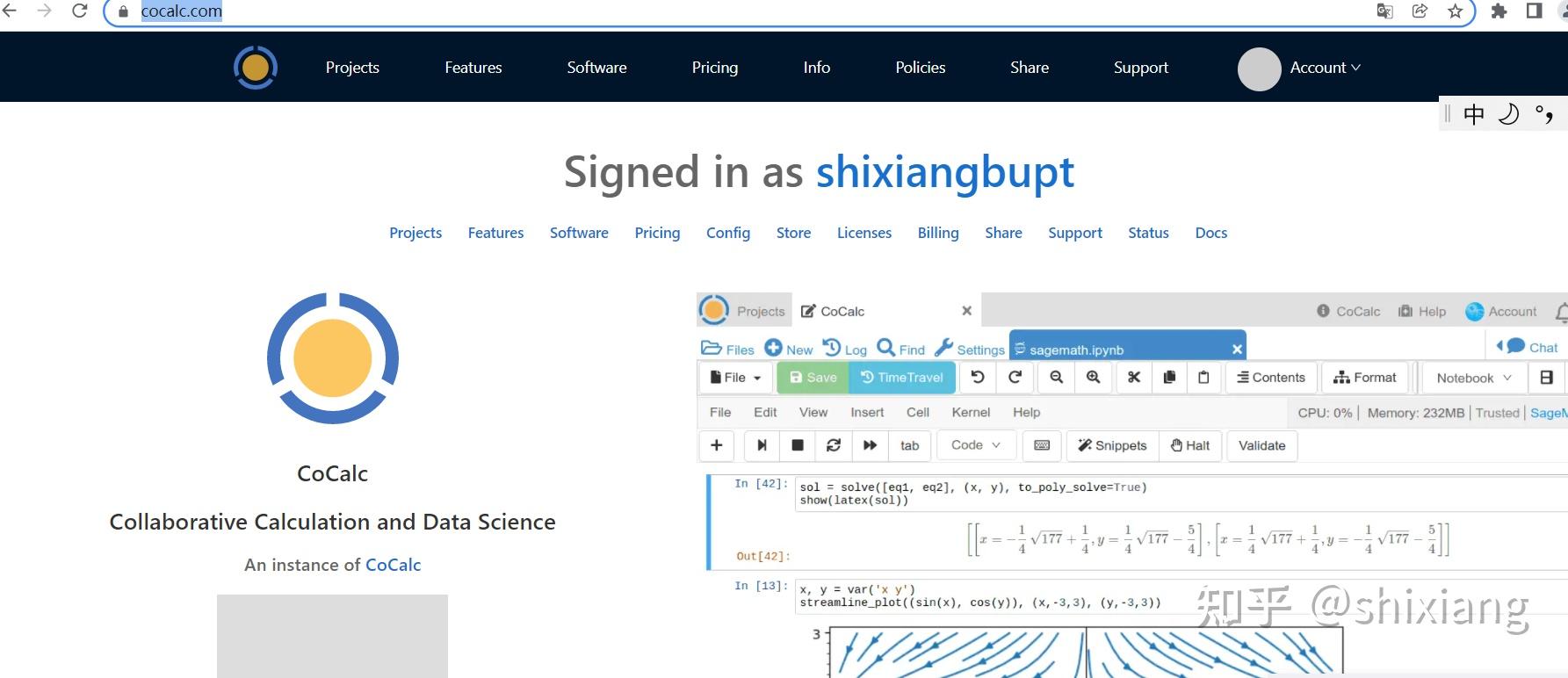Magma代数系统推荐 - 知乎