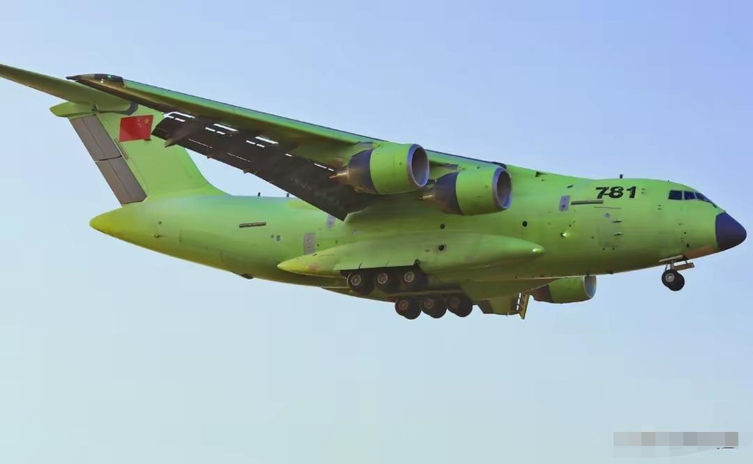 空军有款不能说的新飞机？ - 知乎