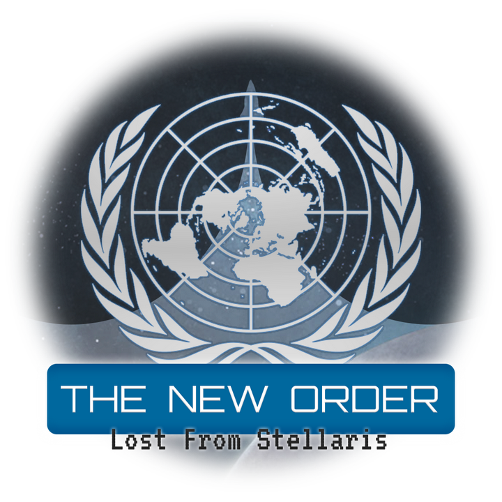 TNO同人-新秩序：陨自群星 - 知乎