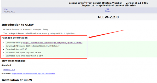 Opengl Es Glew 下载和使用 知乎