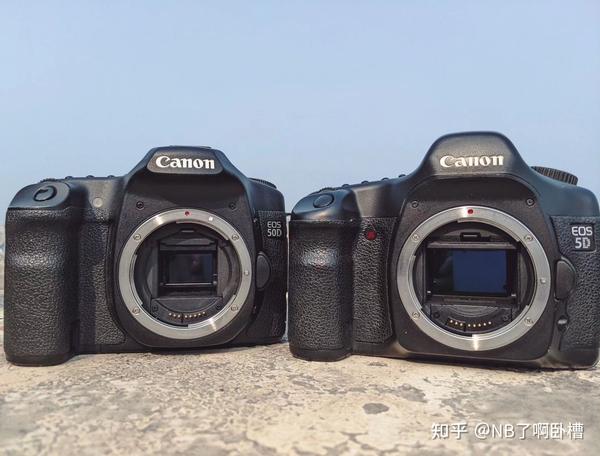 来自2008年的感动——佳能 EOS 50D 一年使用报告 - 知乎