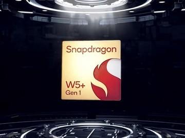 Apple watch要有劲敌了！高通骁龙W5/W5+ Gen 1手表芯片曝光 - 知乎