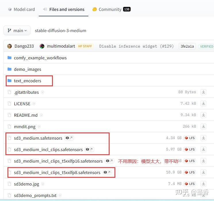 sd3+秋叶ComfyUI整合包 安装教程 - 知乎