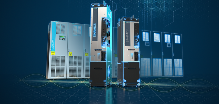 西门子S120驱动器入门教程(2)——电源模块 - 知乎