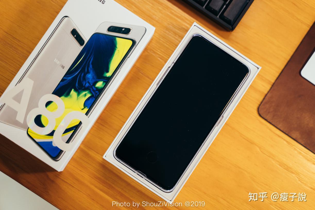 了解完这些点，再决定买不买：三星Galaxy A80全面测评 - 知乎