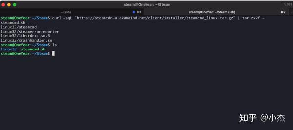 如何搭建自己的CS GO服务器、并配合Sourcemod设置管理员 - 知乎