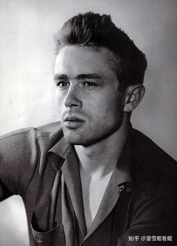 【看鲲】James Dean詹姆斯·迪恩【影人图集】 - 知乎