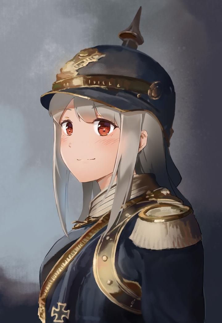Kaiserreich国家推荐 - 知乎