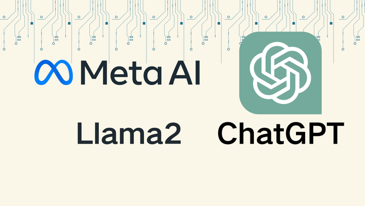 MetaAI“Llama2” 与 ChatGPT 商用化有哪些区别 - 知乎