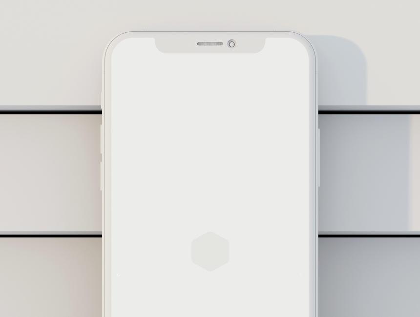 几十套最新高质量UI手机样机展示模版源文件 - 知乎