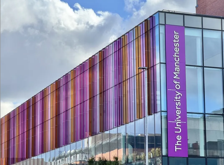 曼彻斯特大学25fall新增9个专业！目前正在开放申请中！ - 知乎