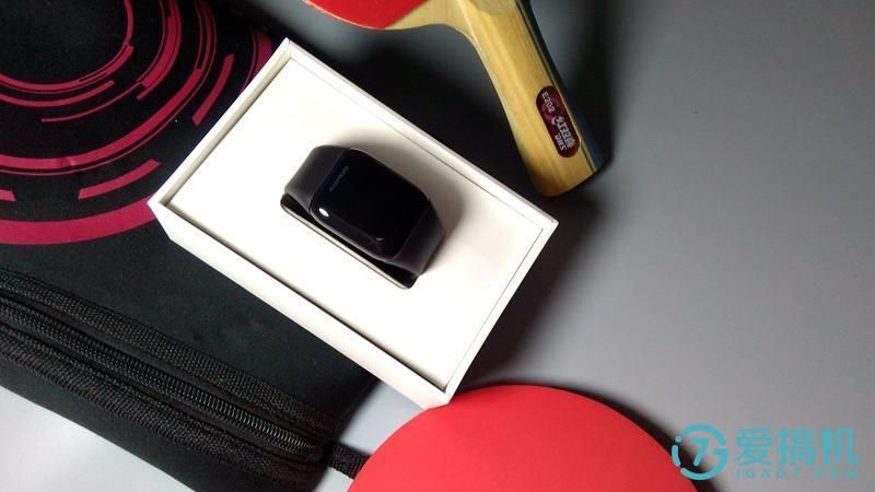 只因专注，仅仅只为运动健康：乐心mambo watch - 知乎