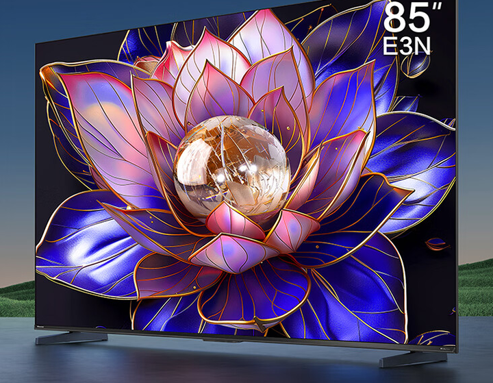 海信85E3N和85E5NPro哪个好？海信E3N和E5N区别是啥 - 知乎