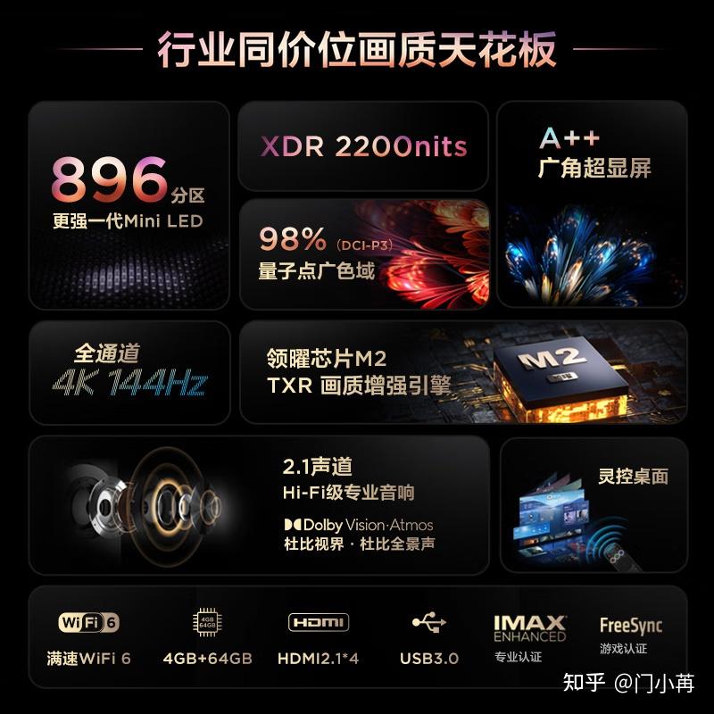 2023年618 TCL Q10G 和Q10G Pro的区别？哪款性价比更高？ - 知乎