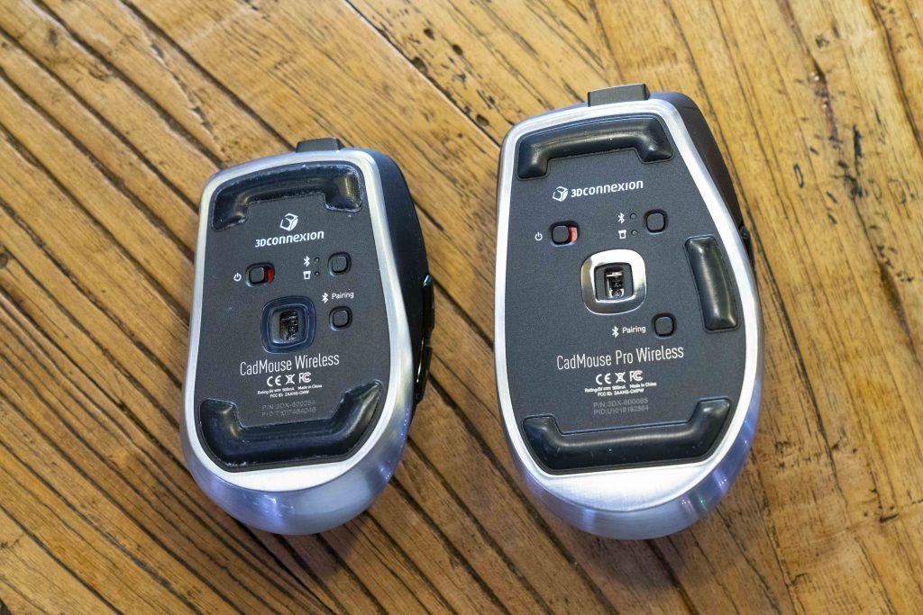 《做设计师的设计师》——3Dconnexion CadMouse Pro Wireless测评 - 知乎