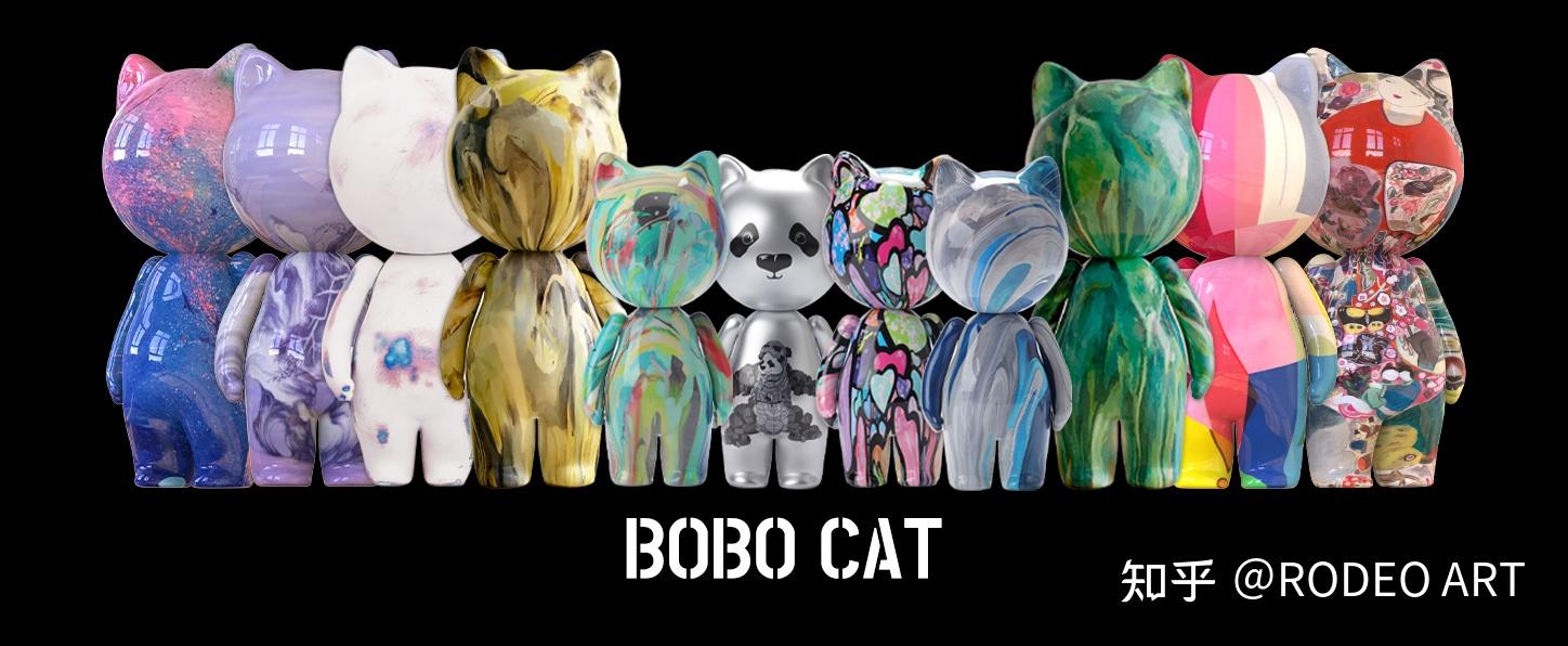 艺术原来还可以这样玩？ - 知乎