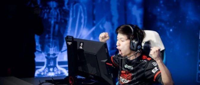 TYLOO、VG取得卡托维兹Major开门红 | 电竞头条 - 知乎