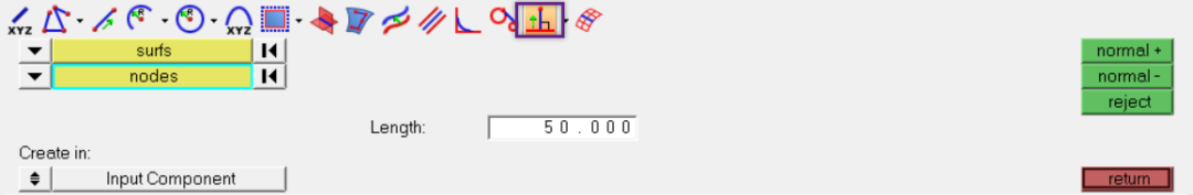 【HyperMesh宝典】之梁单元 - 知乎