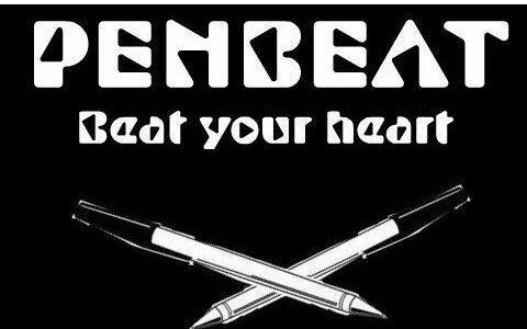 Penbeat基础教学 - 知乎