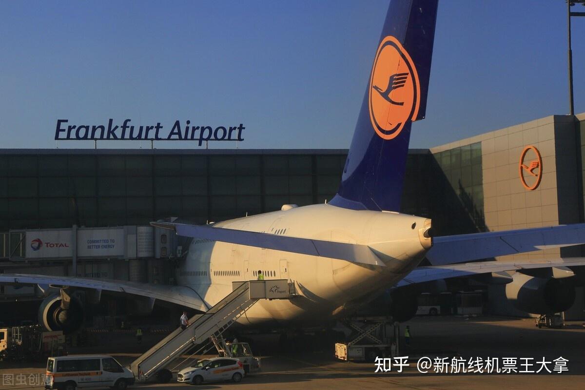 LH728可能停4周！深入分析德国回国乱局 - 知乎