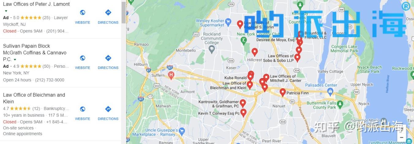 谷歌地图排名怎么做?外链怎么买？13步手把手教会你独立站在Google Map上的排名！ - 知乎