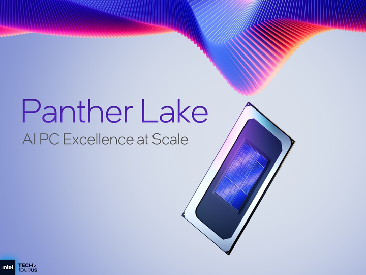 Intel Panther Lake处理器现身研华工业电脑 Core Ultra 300系列跑分曝光 - 知乎