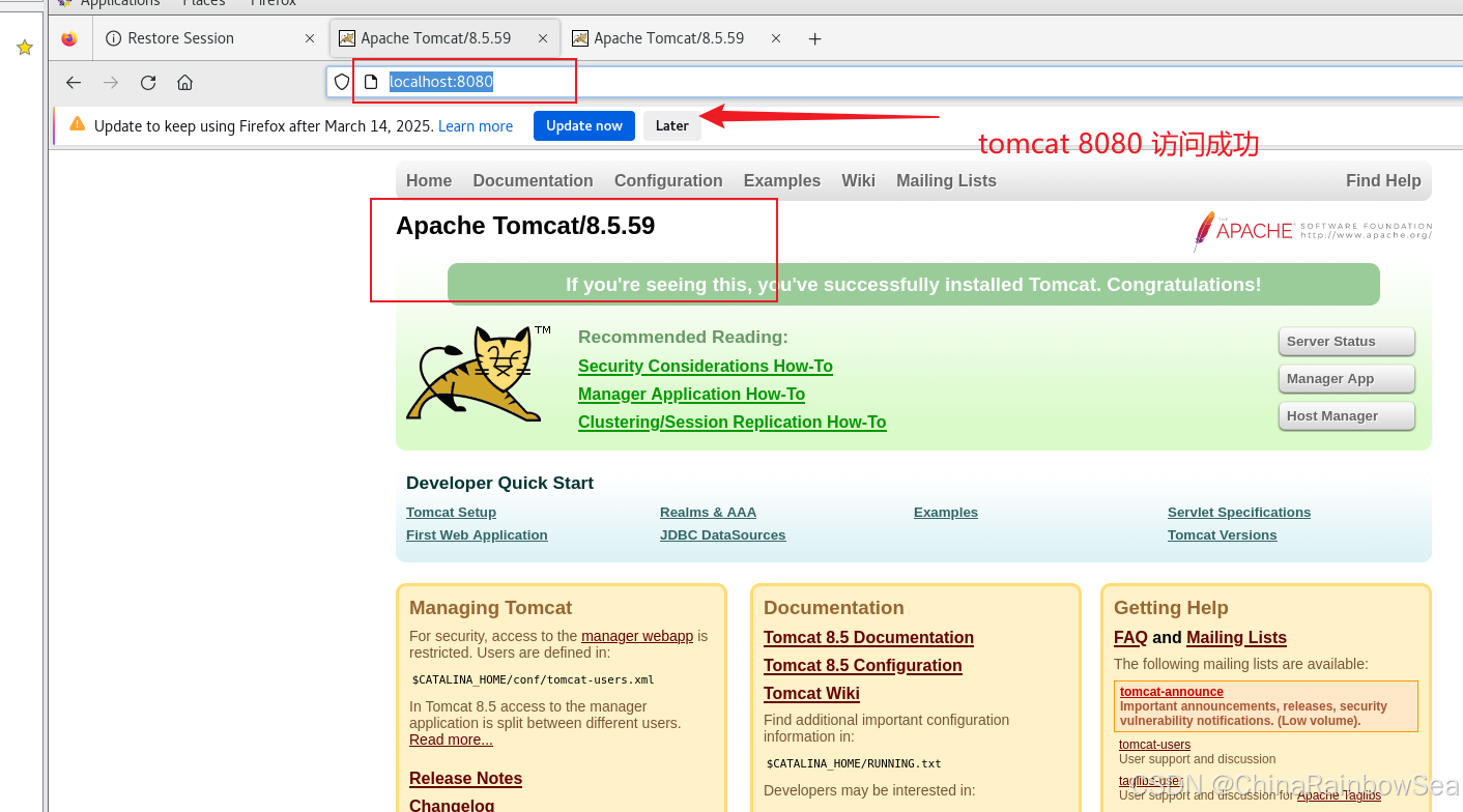 5. Nginx 负载均衡配置案例(附有详细截图说明++) - 知乎